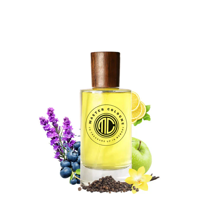 Ro-ja – Master cologne