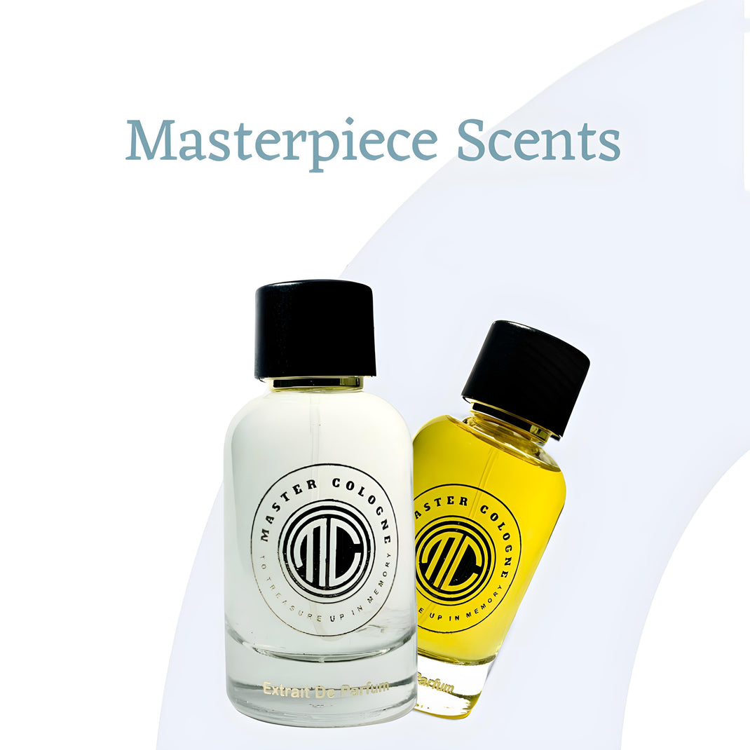 Office Wear perfumes – Master cologne