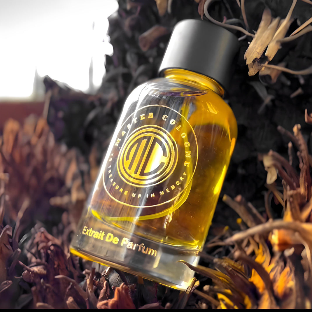 NEW ADDED – Master cologne