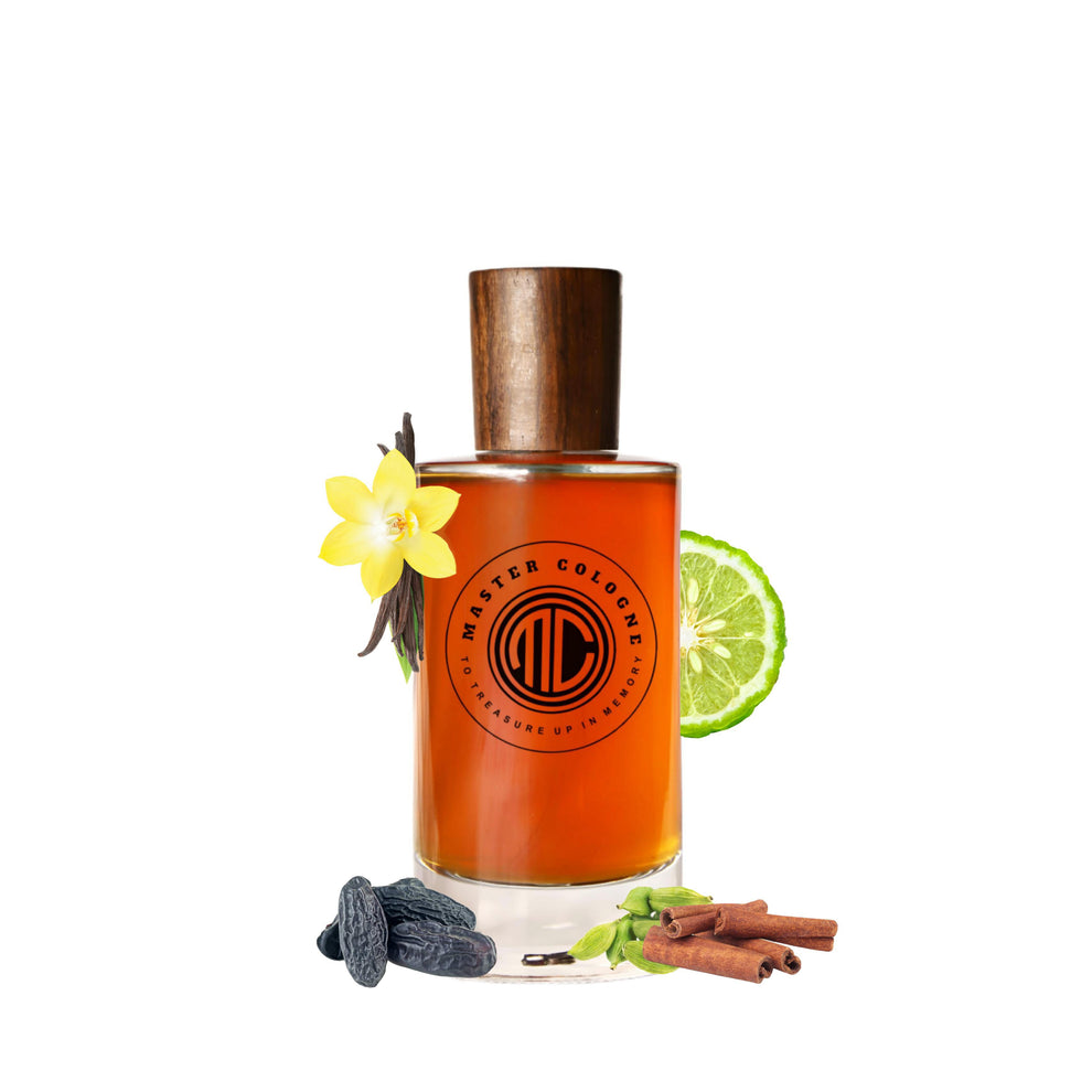 Master Naso-Matto Par-don Cologne – Master cologne