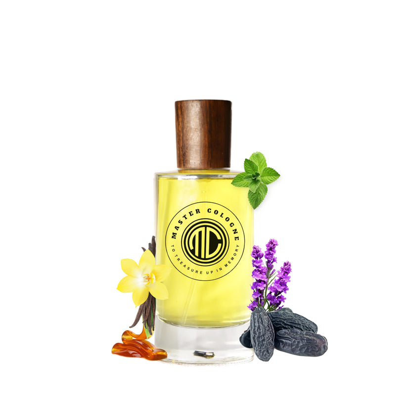 Master Dun- Hil Desire Red Cologne – Master cologne