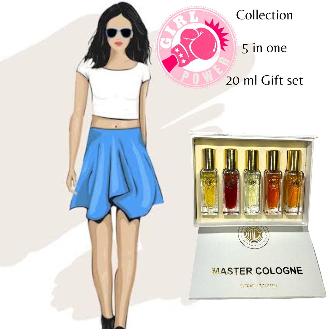 Master Cologne – Master cologne