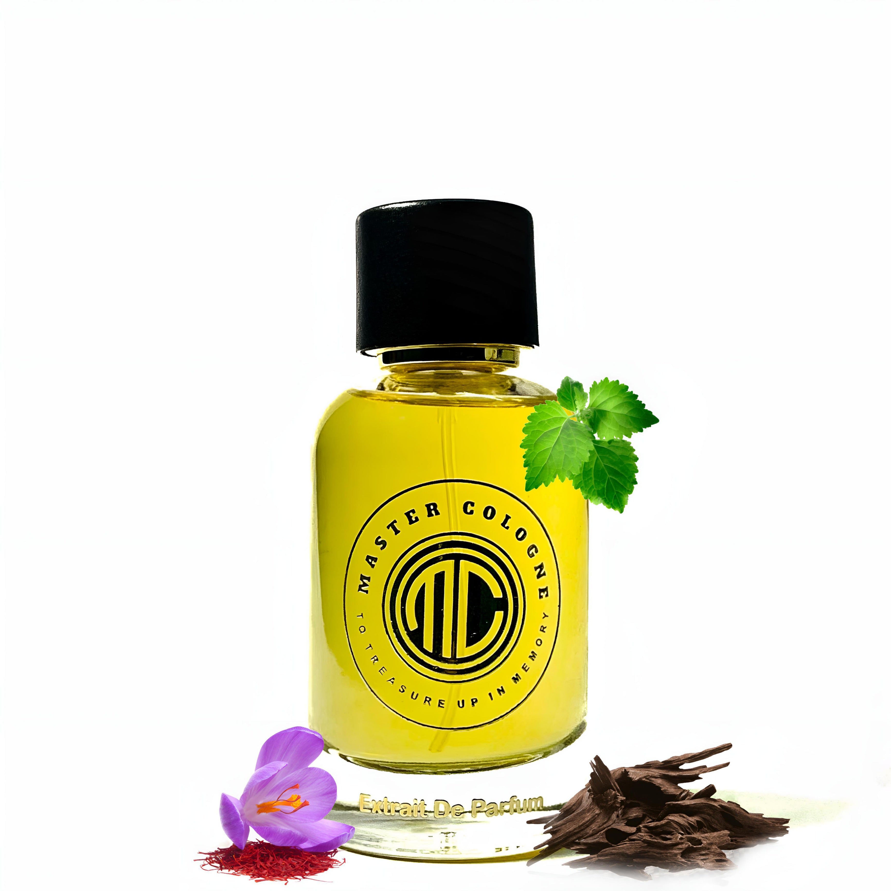 Master Voice 0f Snake Gu-cci Cologne – Master cologne