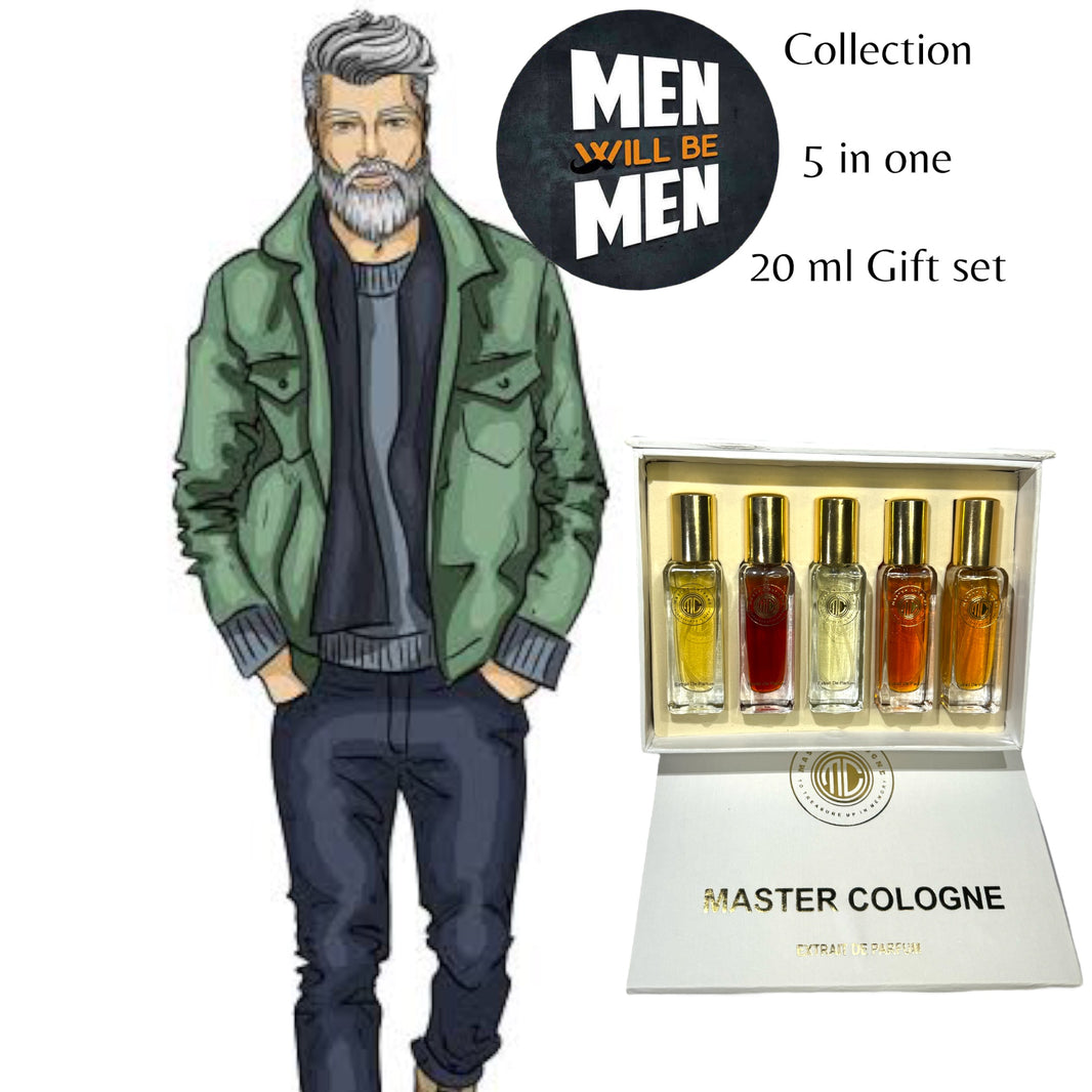 Master Cologne – Master cologne