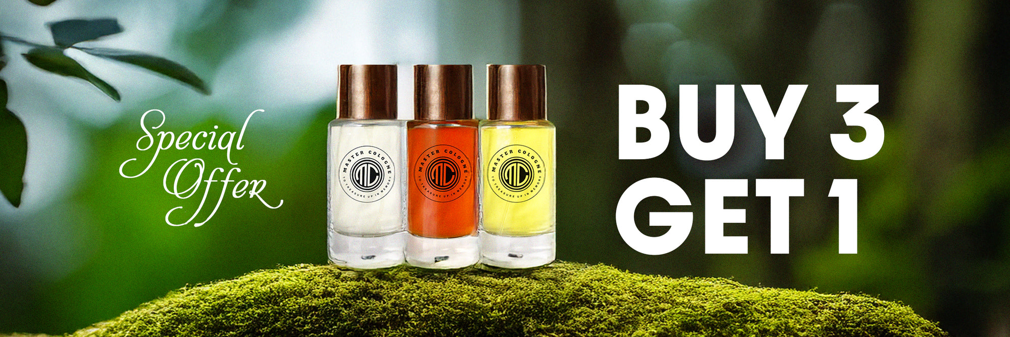 Master Cologne – Master cologne