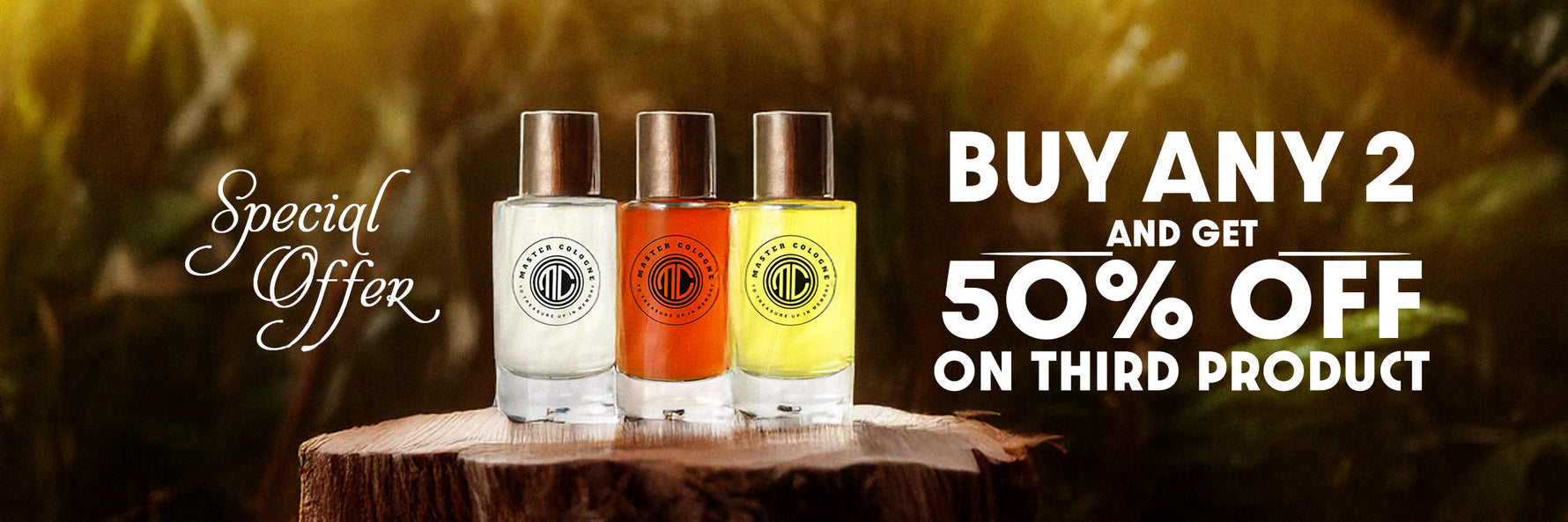 Master Cologne – Master cologne