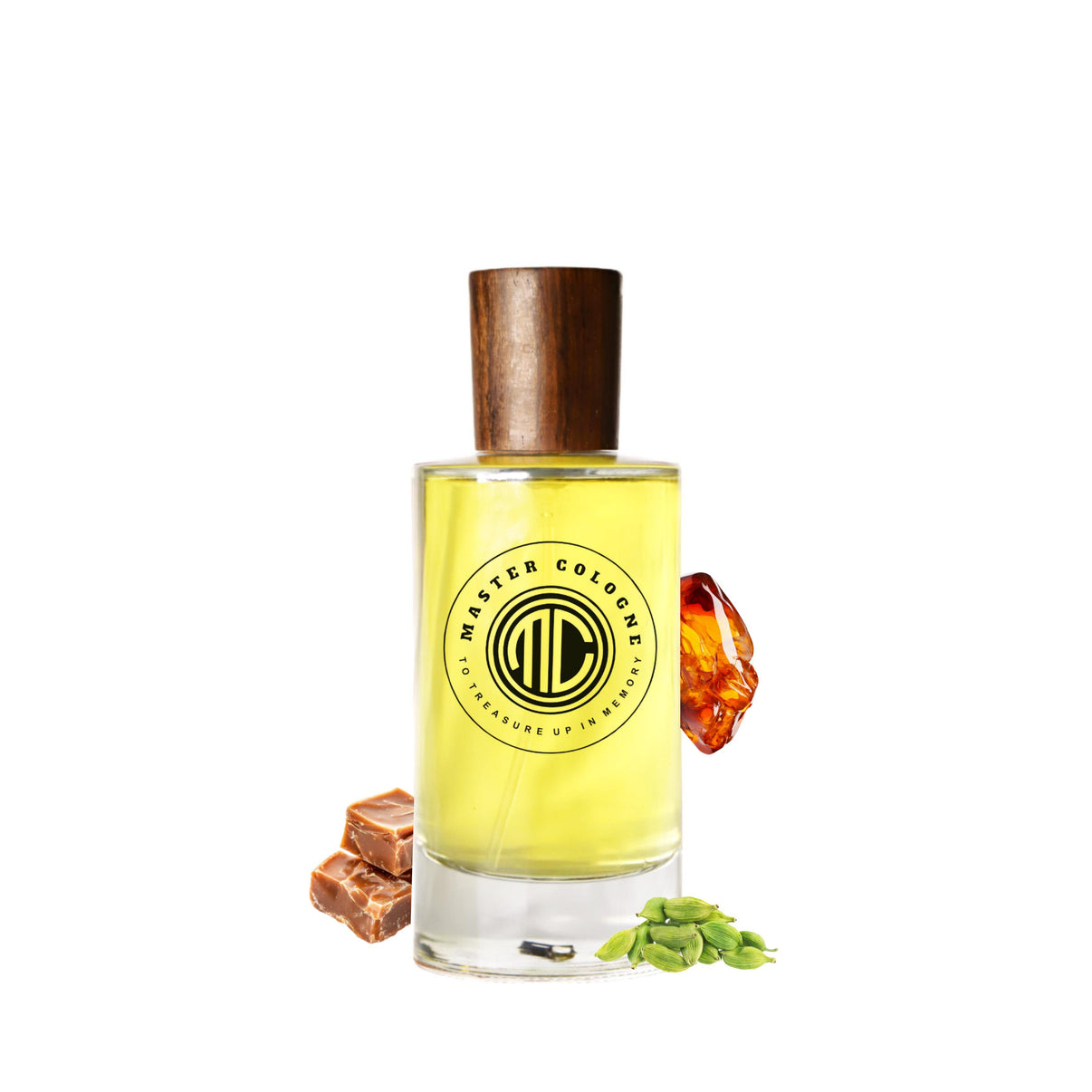 Master The Most wanted Cologne (Inspired version) – Master cologne