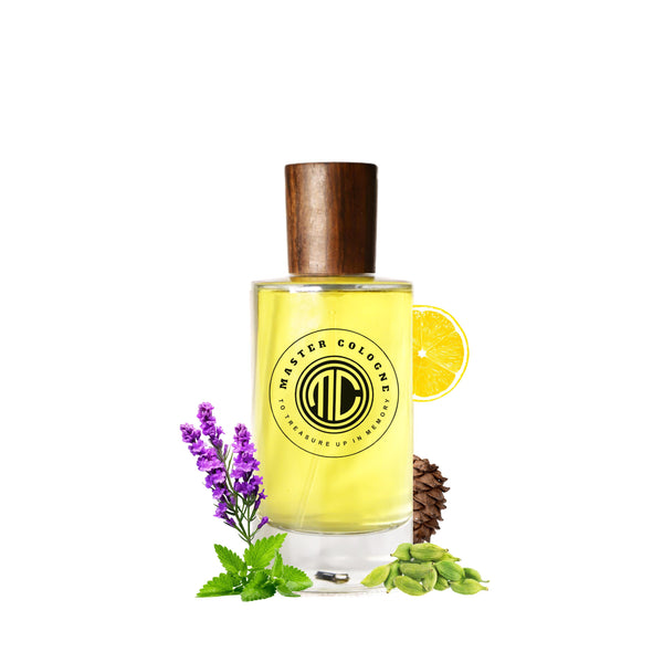 Master Azz-aro pour homme Cologne (Inspired version) – Master cologne
