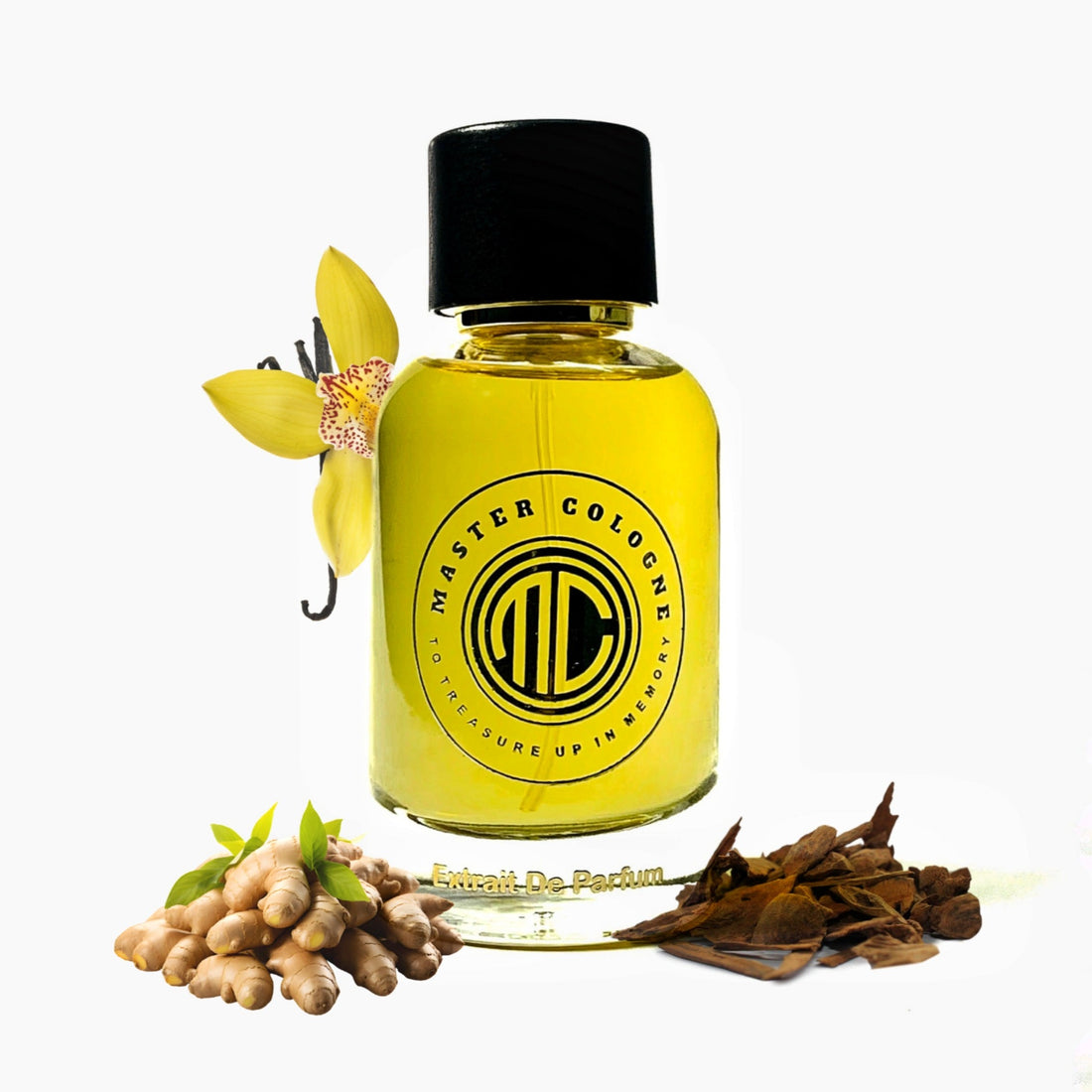 Master The Most wanted Cologne (Inspired version) – Master cologne