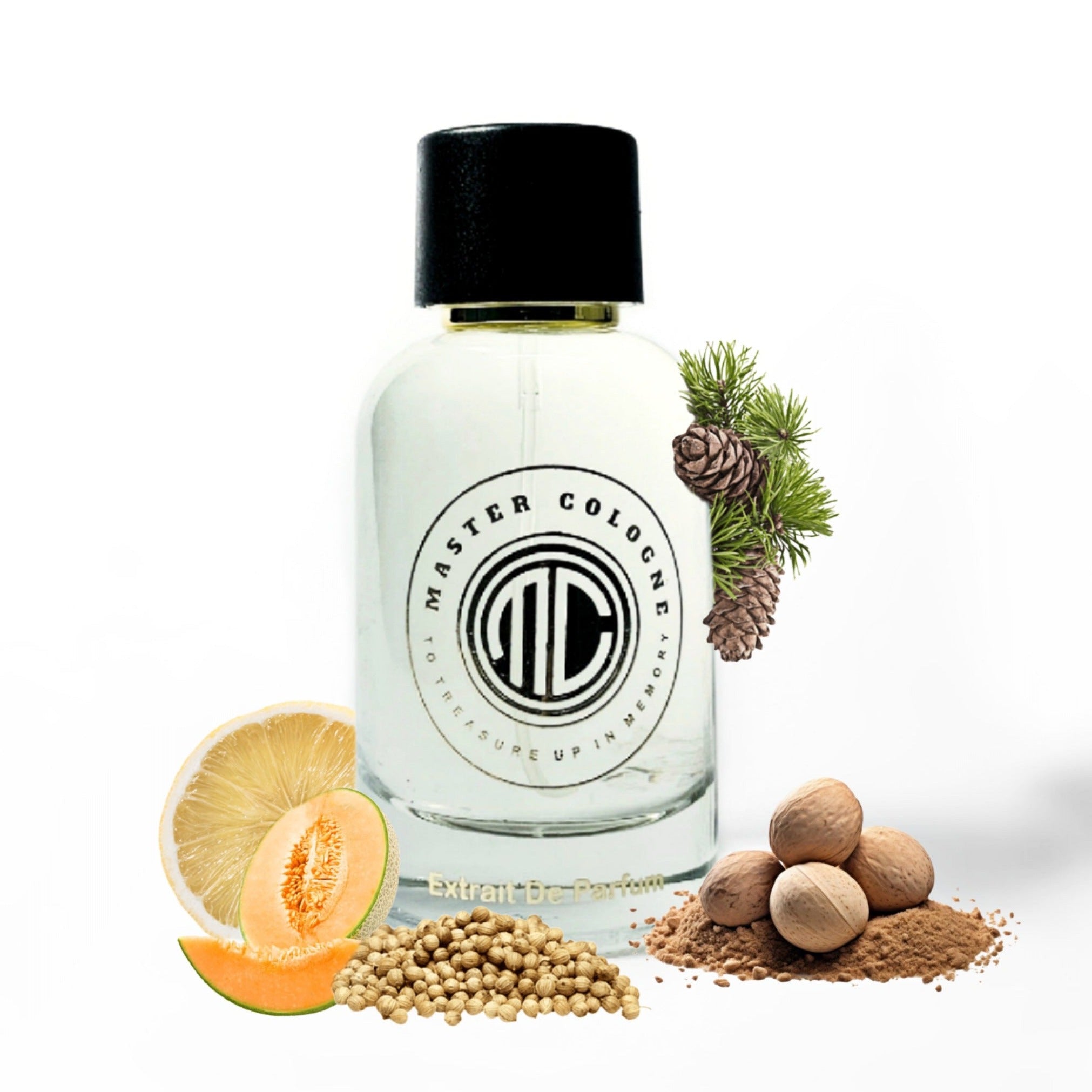 Master Blu d Cha-nel Cologne – Master cologne