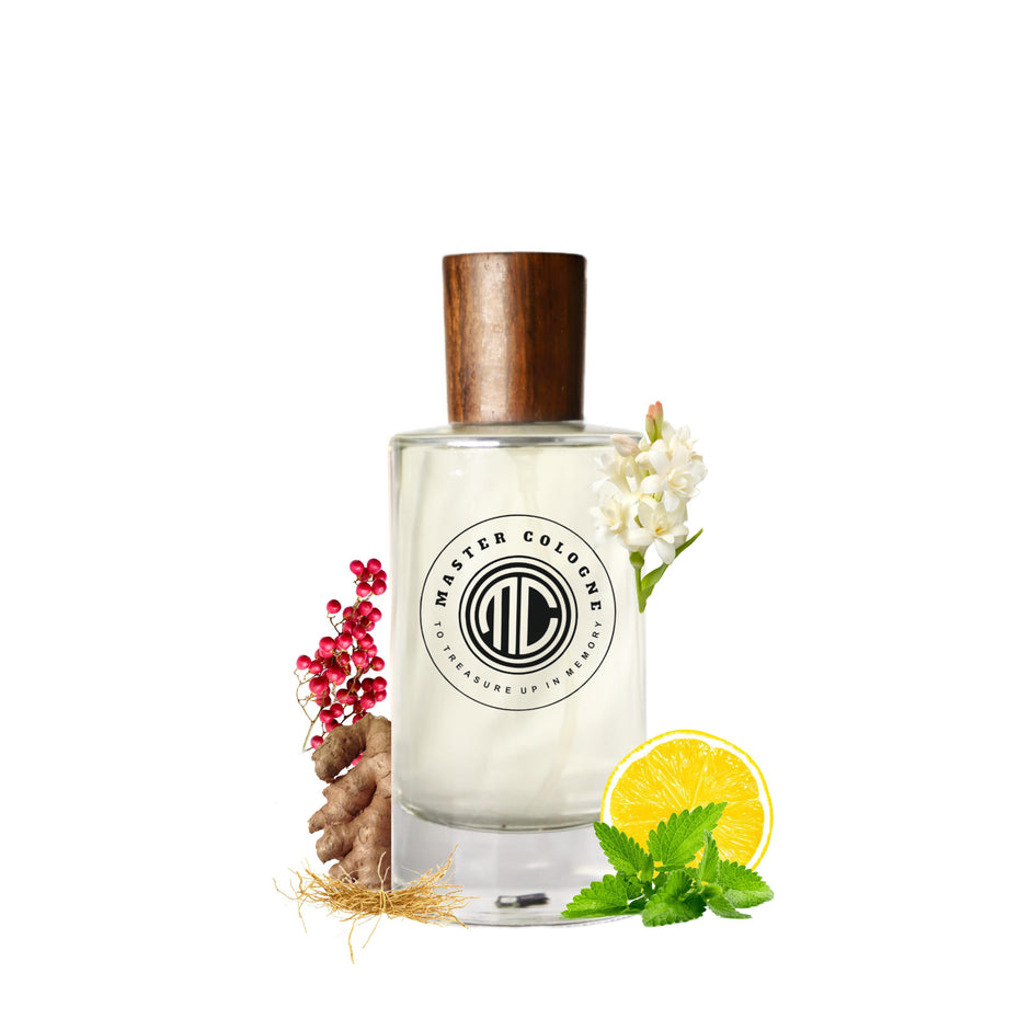 MEN – Master cologne