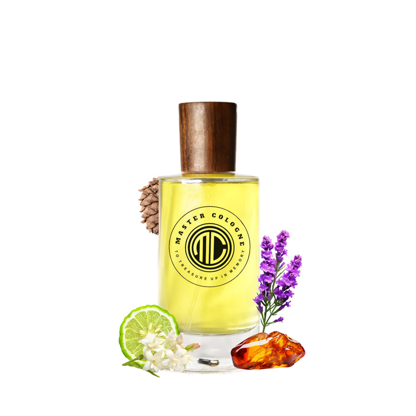 Master Blue jeans Cologne – Master cologne