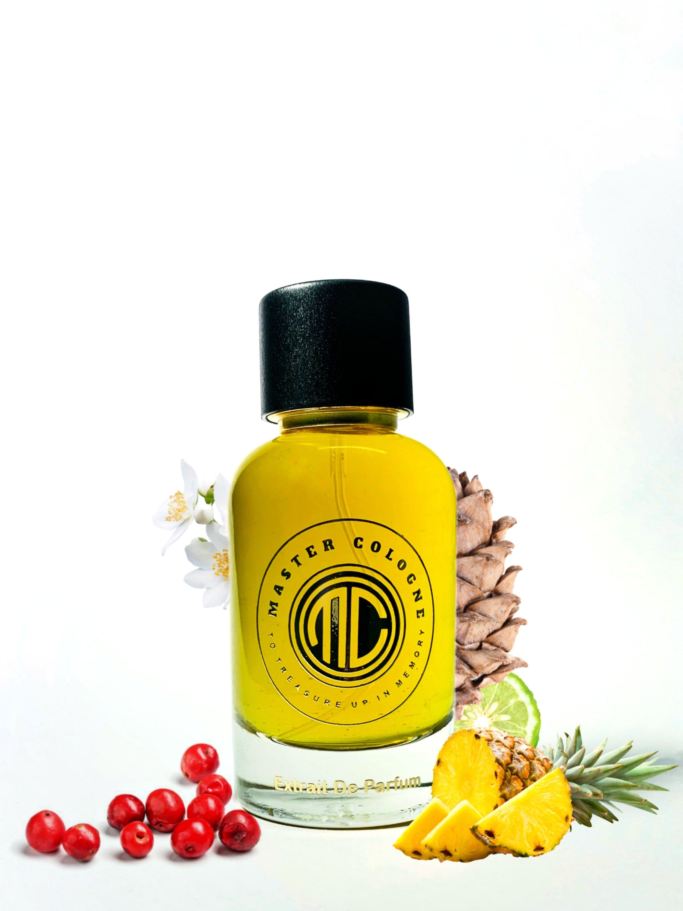 Master Creed Aventus Absolu Cologne – Master cologne