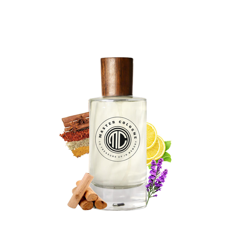 Master 212 Men Cologne (inspired version) – Master cologne