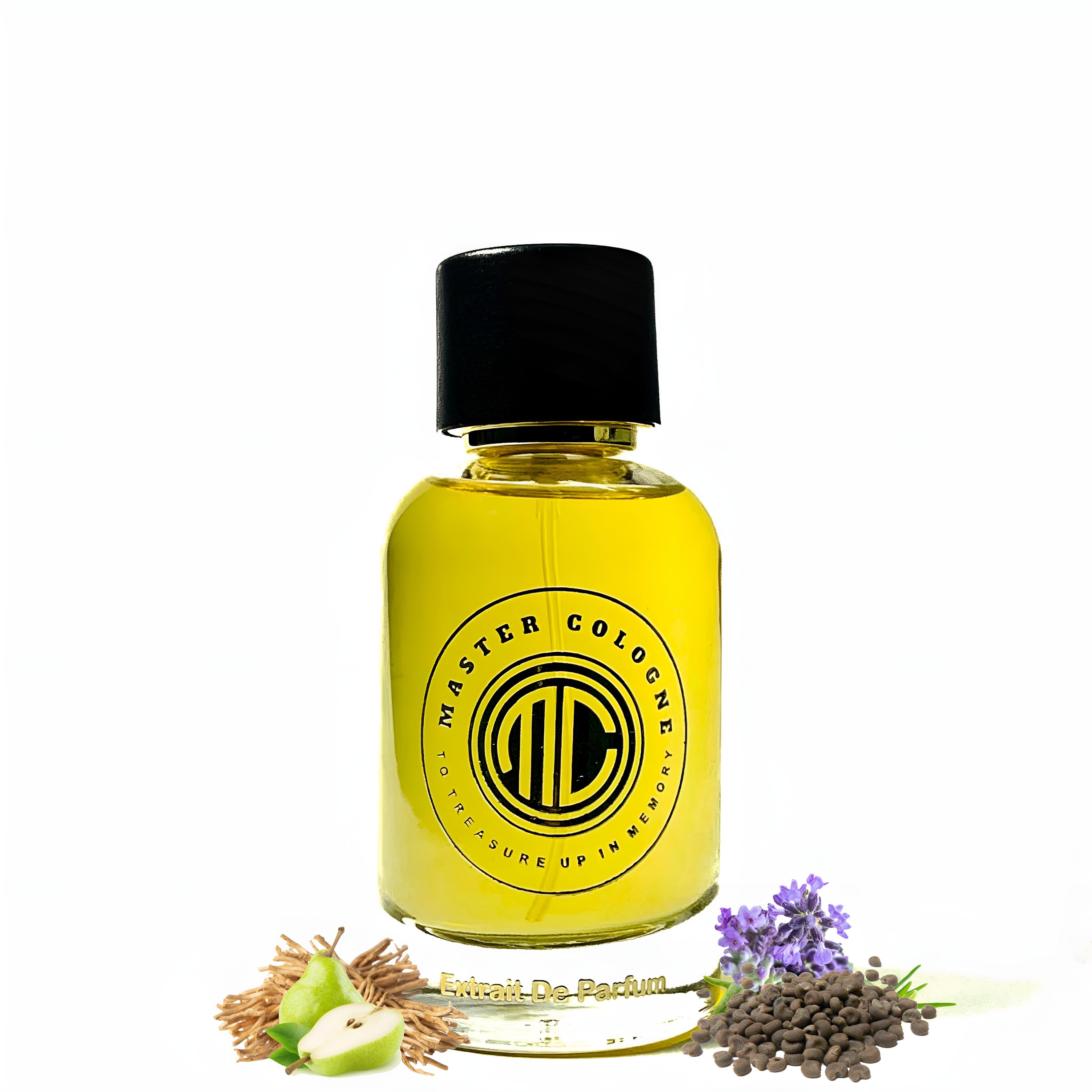 Master Homme Intense Cologne – Master cologne