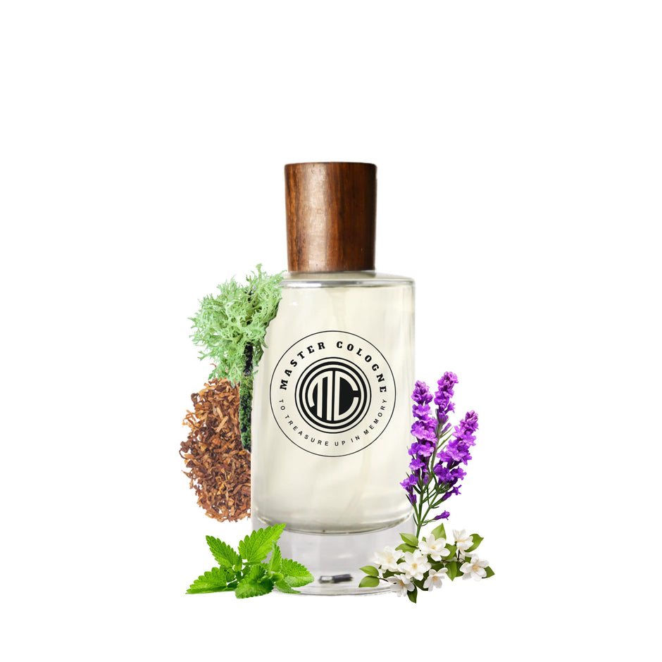 MEN – Master cologne