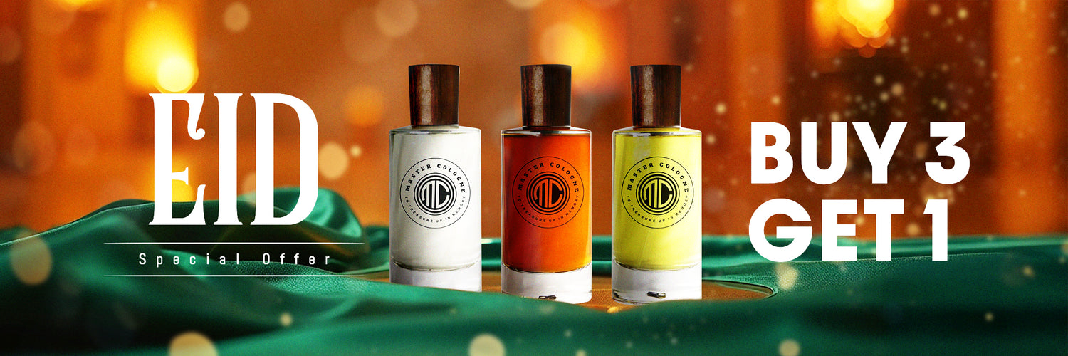 Master Cologne – Master cologne