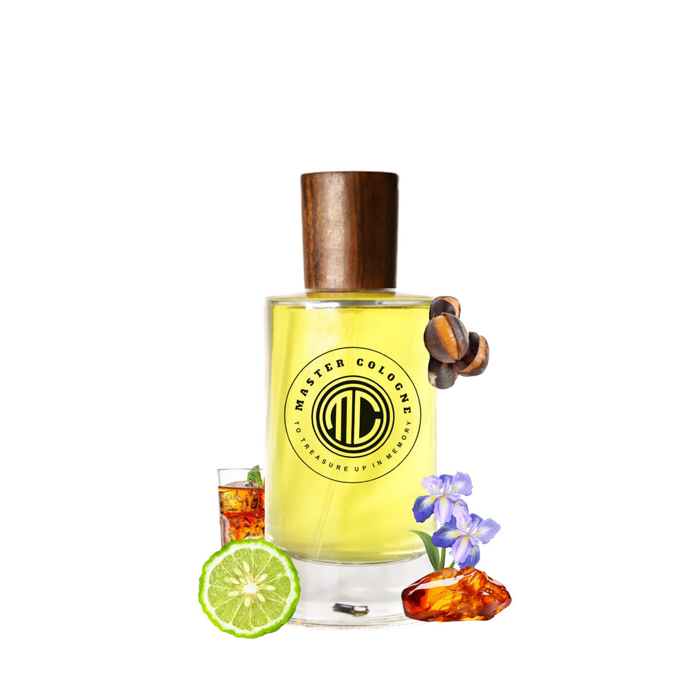 Master Giv-enchy Gentle men reserve prive Cologne – Master cologne