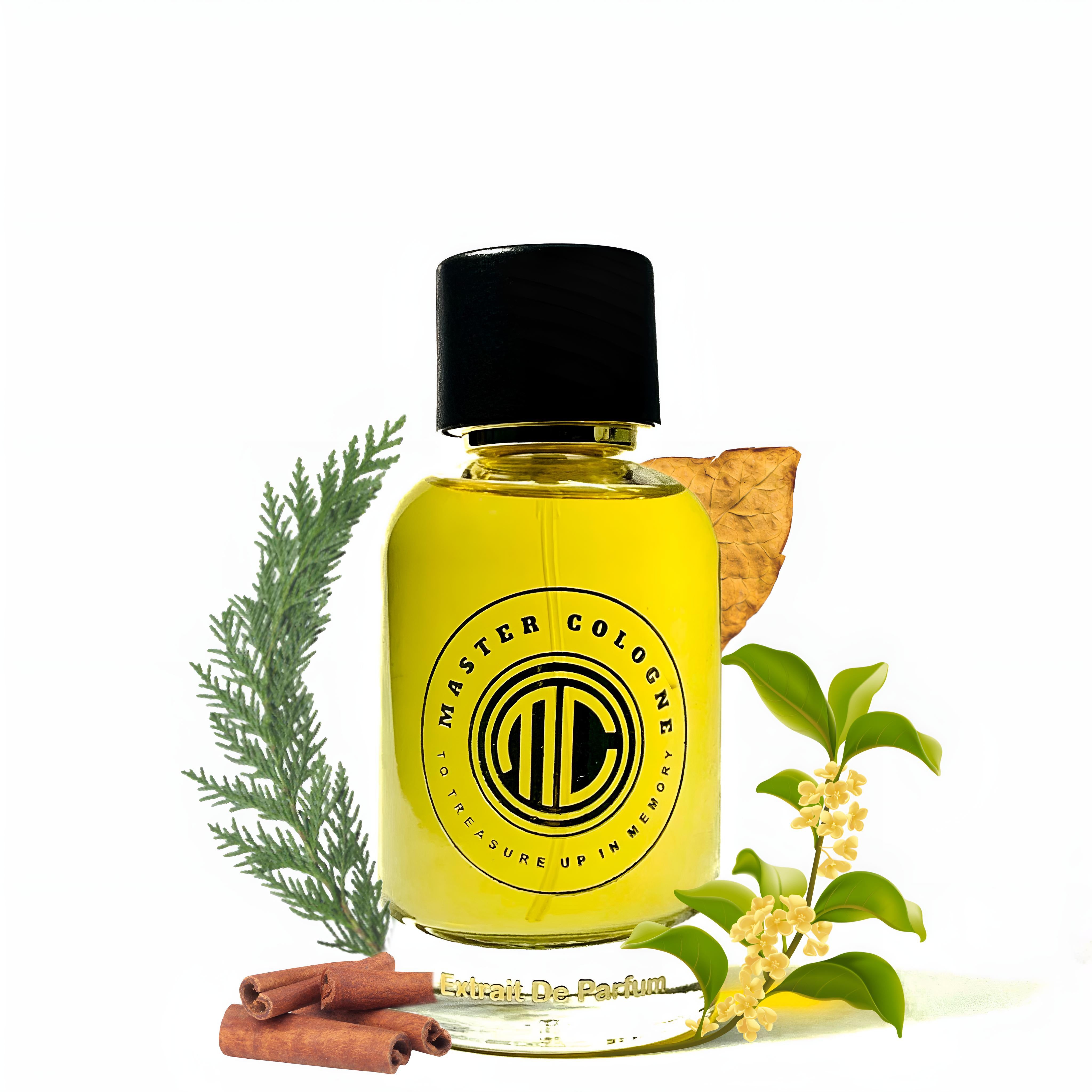 Master Her-od PDM Cologne (inspired version) – Master cologne