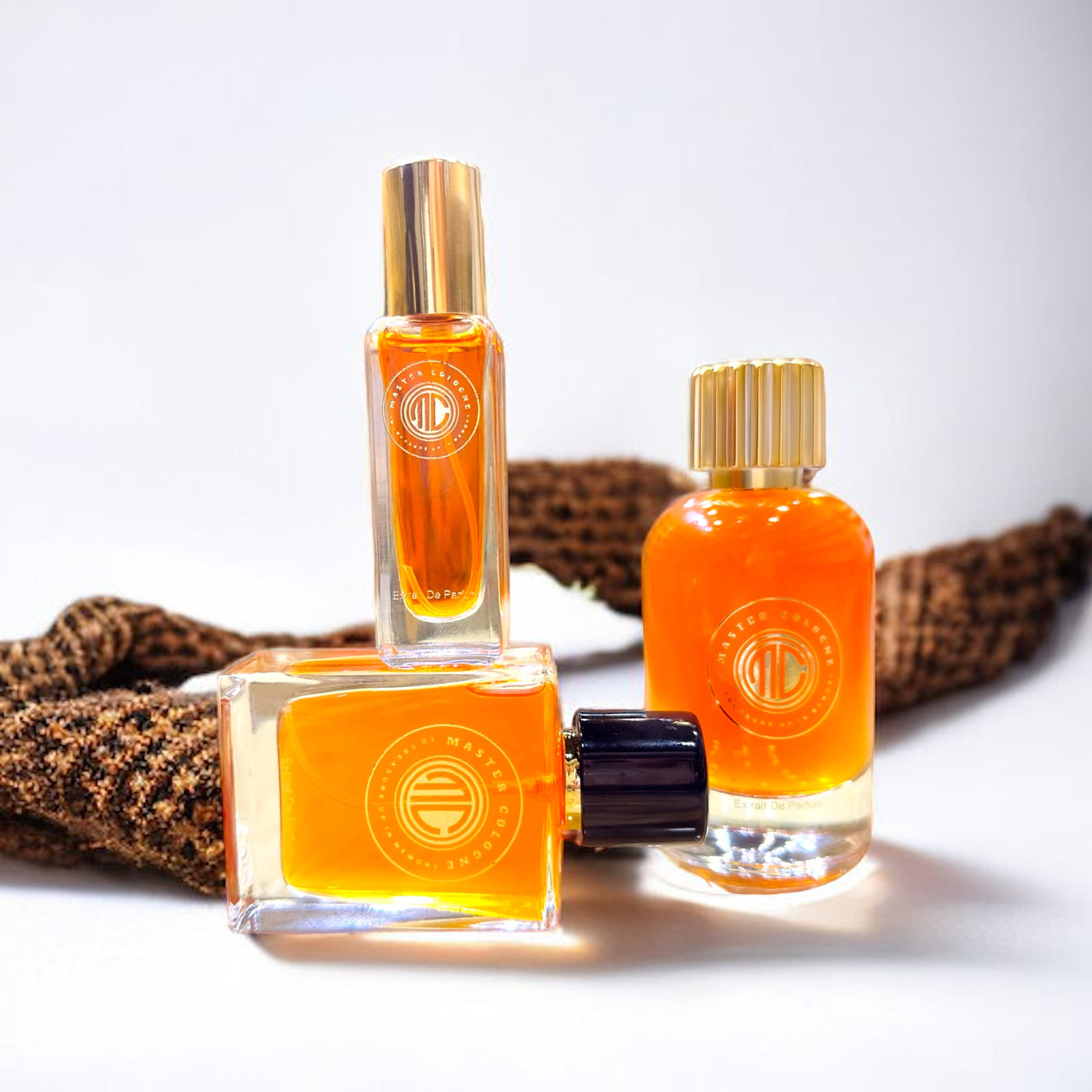 Master Carli-sle PDM Cologne (inspired version) – Master cologne