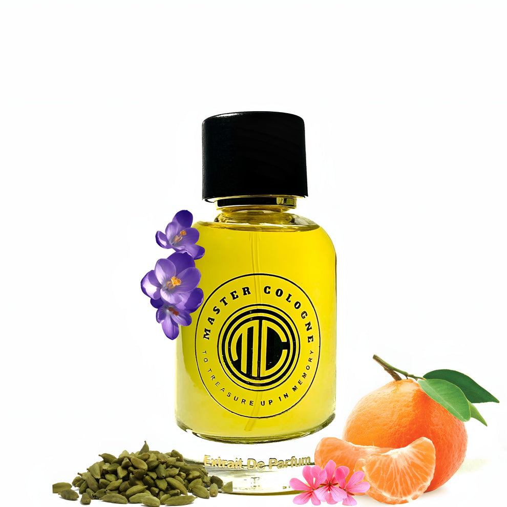 Master Lay-ton PDM Cologne (inspired version) – Master cologne