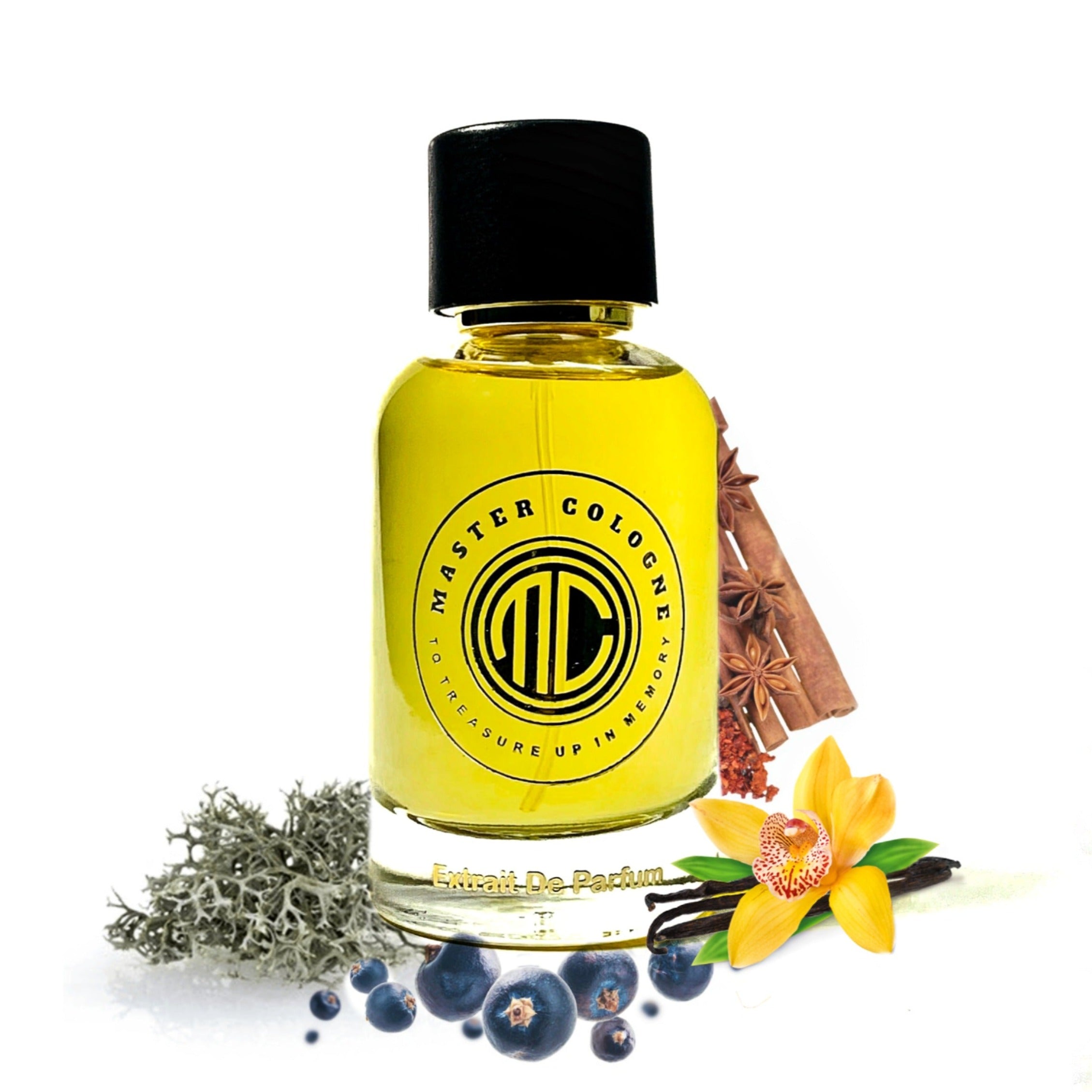 Master Man-cerra Ced'rat Boise Cologne – Master cologne