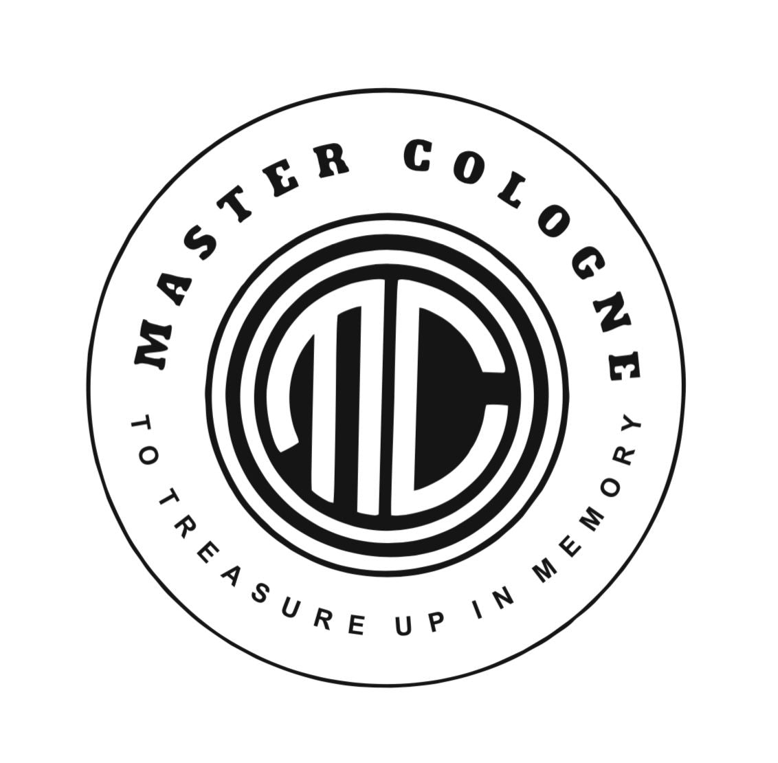 Master Cologne – Master cologne