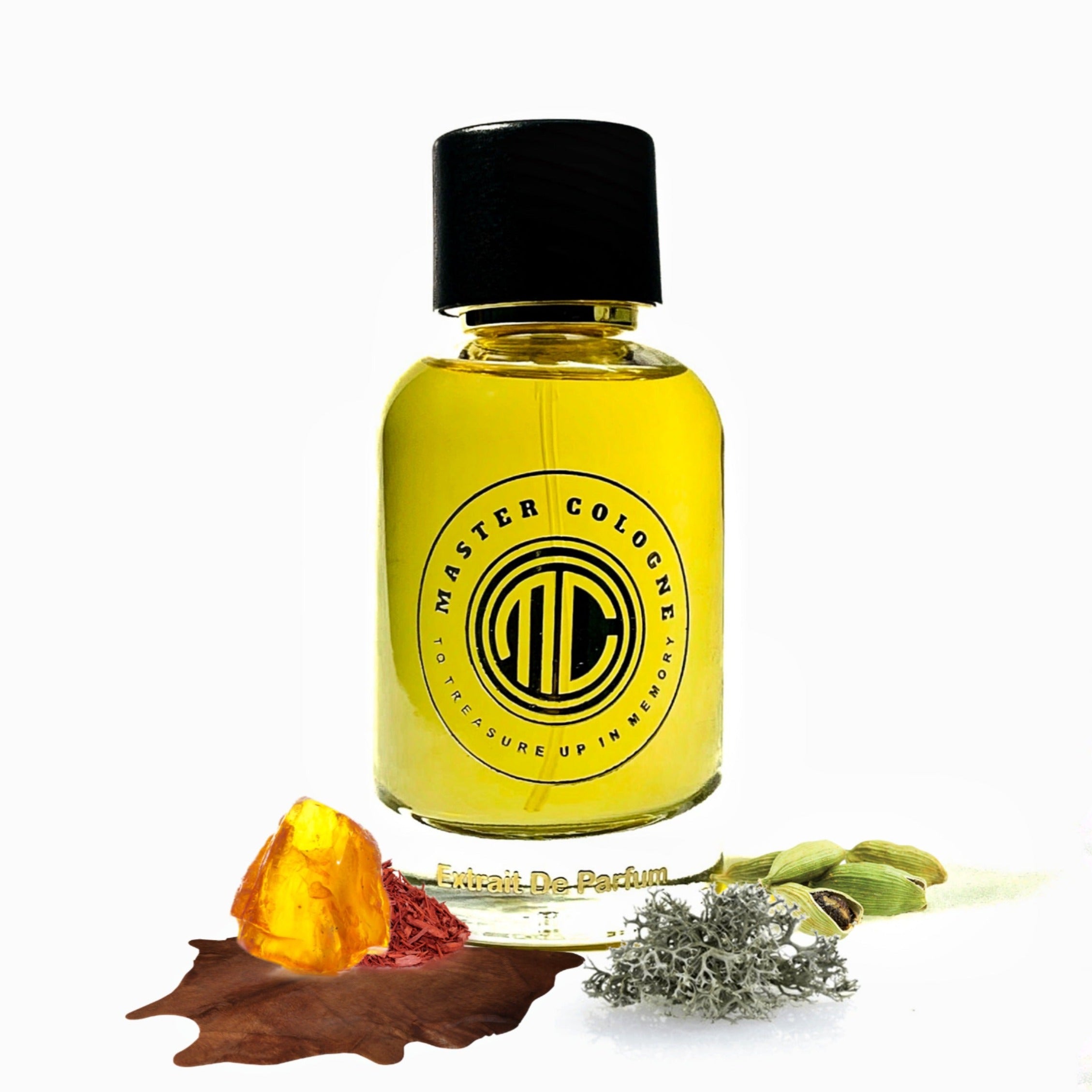 Master Ombre Leather Cologne – Master cologne