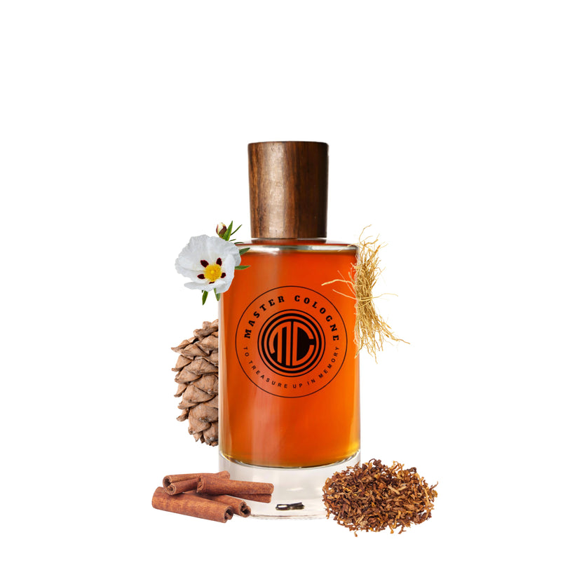 Master Her-od PDM Cologne (inspired version) – Master cologne