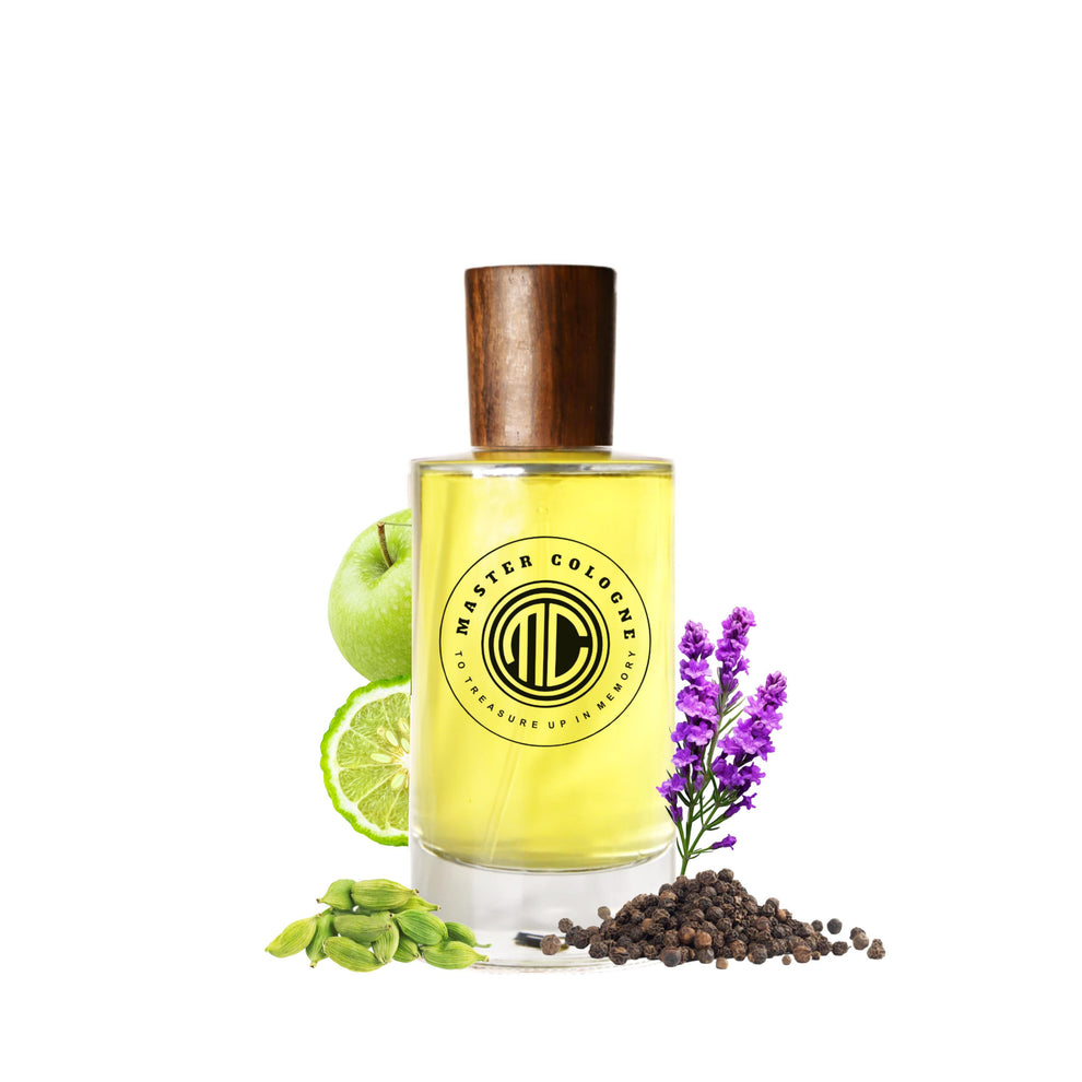 Master Lay-ton PDM Cologne (inspired version) – Master cologne