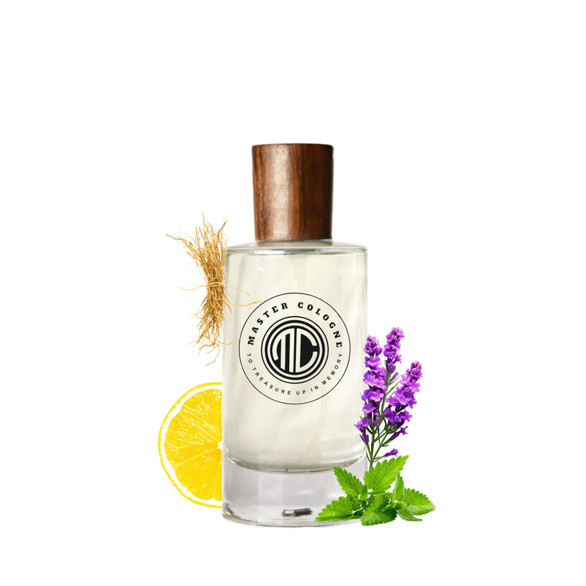 Master Sed-ley PDM Cologne (inspired version) – Master cologne