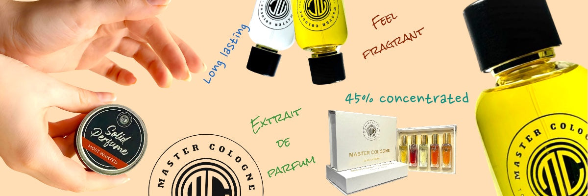 Master Cologne – Master cologne