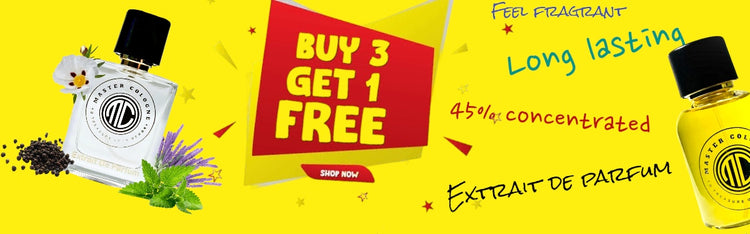 Master Cologne – Master cologne