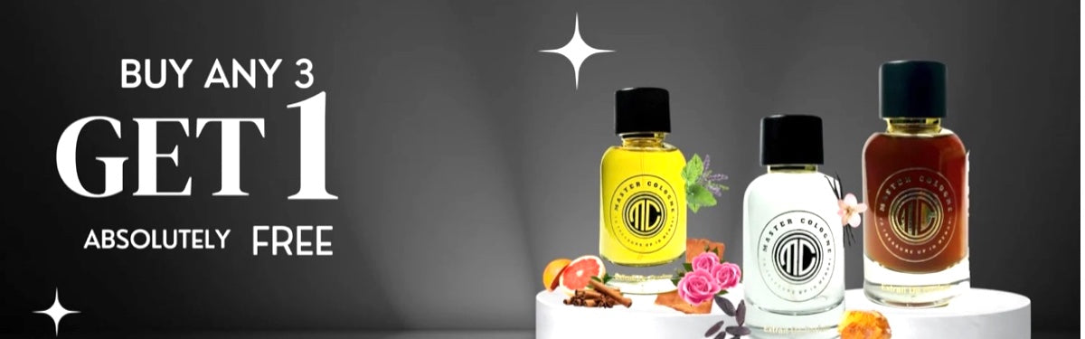 Master Cologne – Master cologne