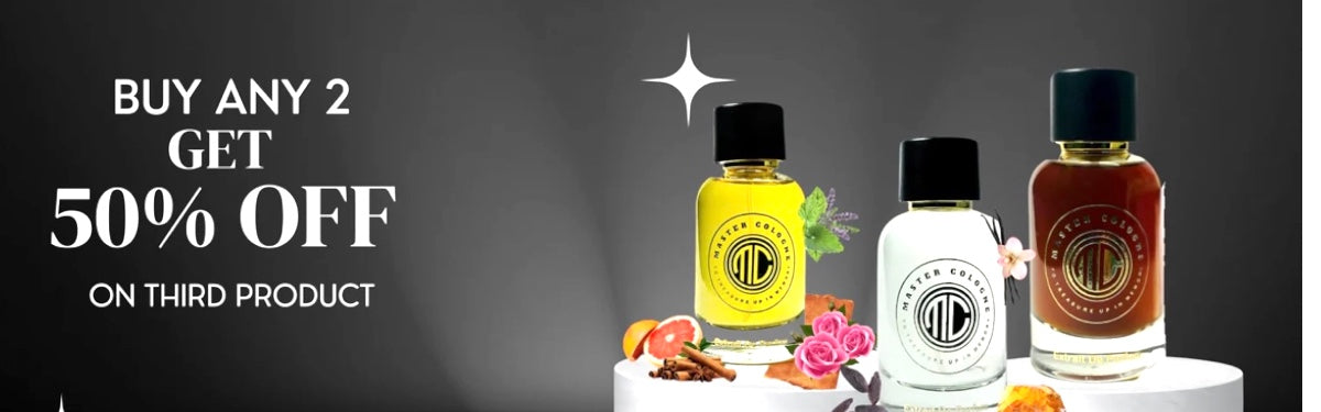 Master Cologne – Master cologne