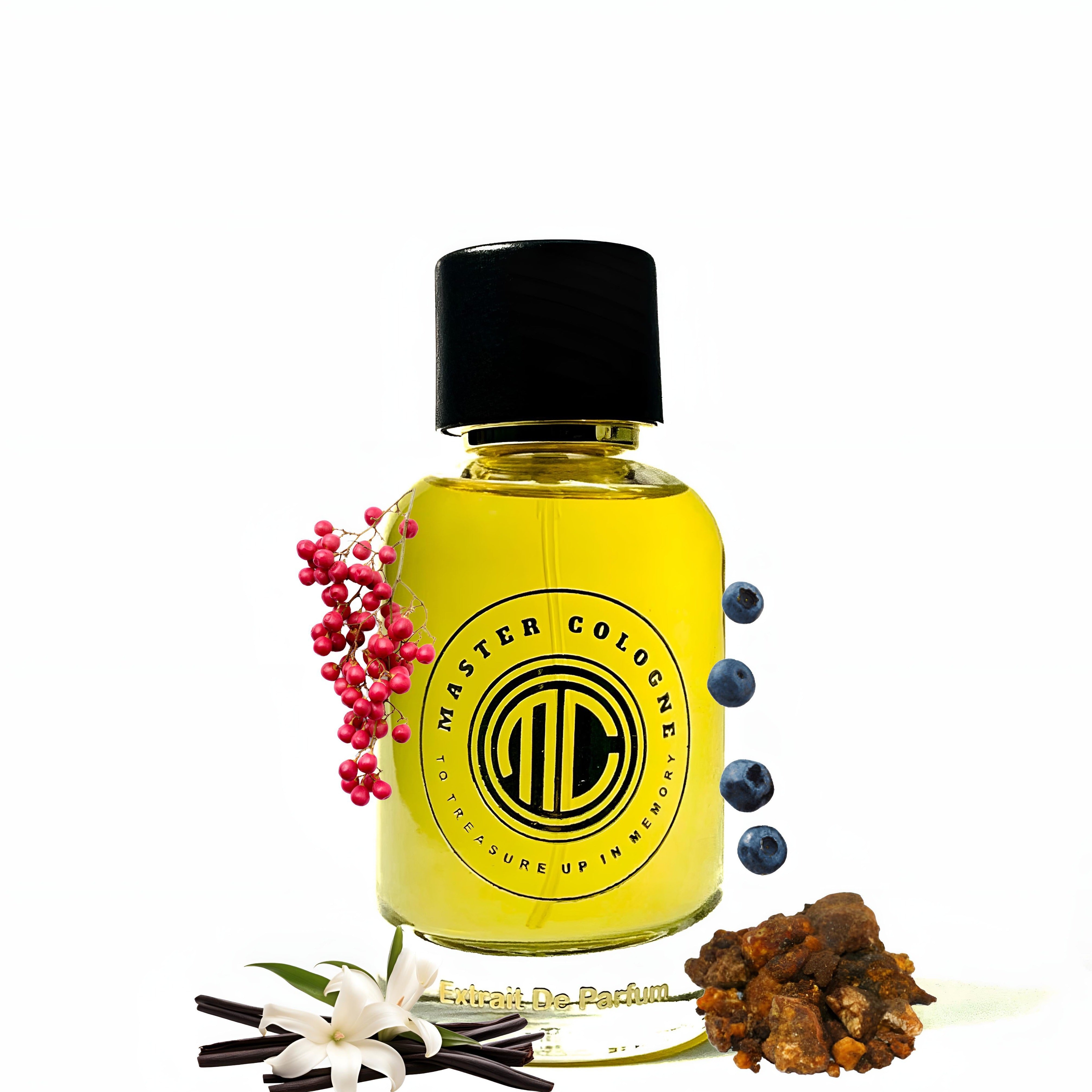 Master By the fire Place Rep-lica Cologne – Master cologne