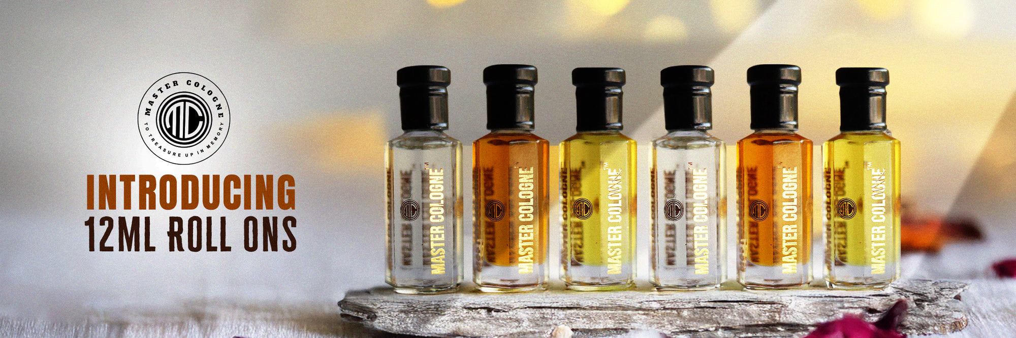 Master Cologne – Master cologne