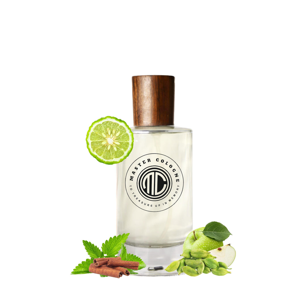 Master Cologne – Master cologne