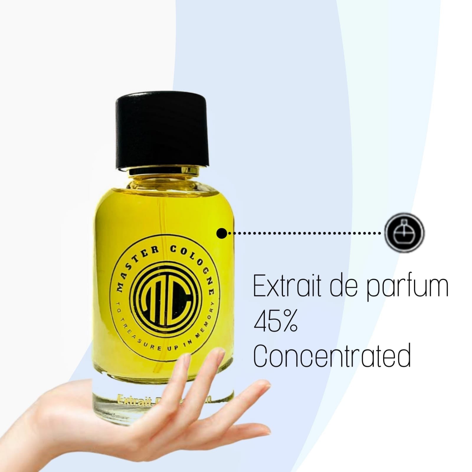 Master Cologne Master Cologne 4627
