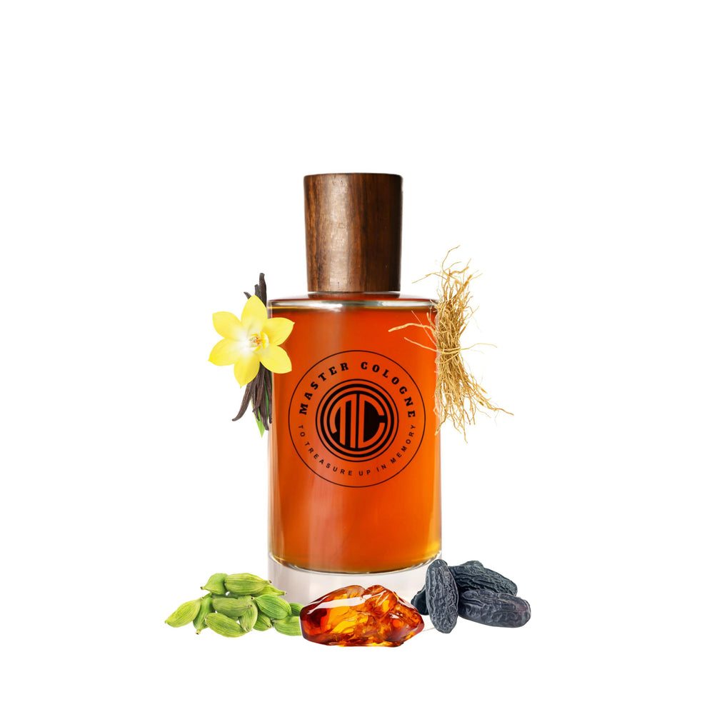 Master oud wood Cologne – Master cologne