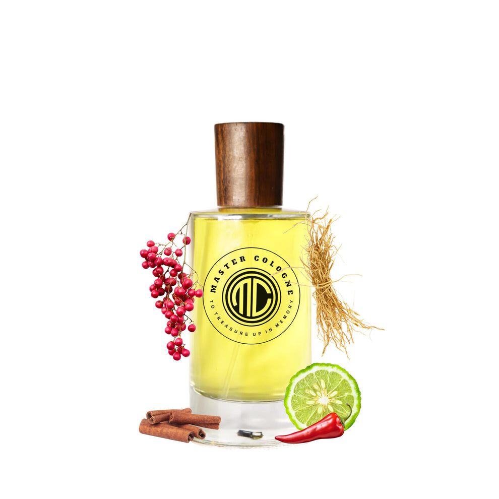 Master Spice B0mb Cologne – Master cologne