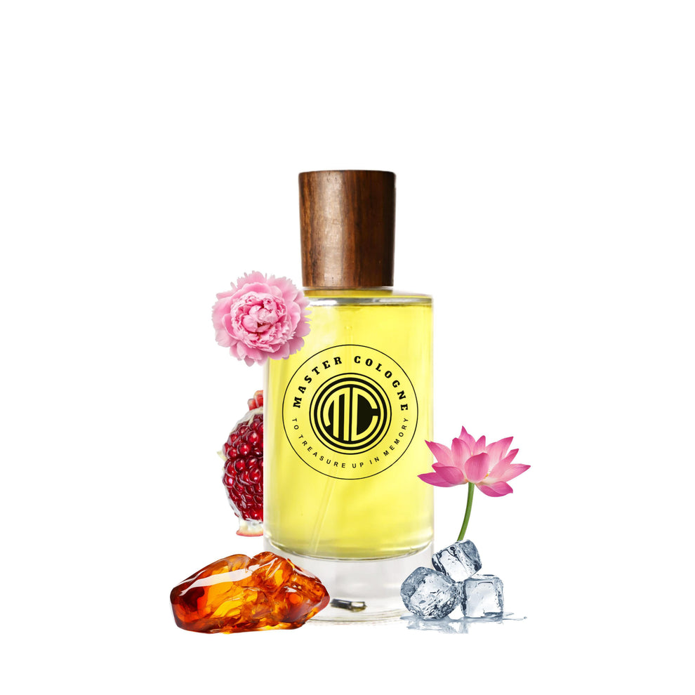 Master Bright Crystal Cologne – Master cologne