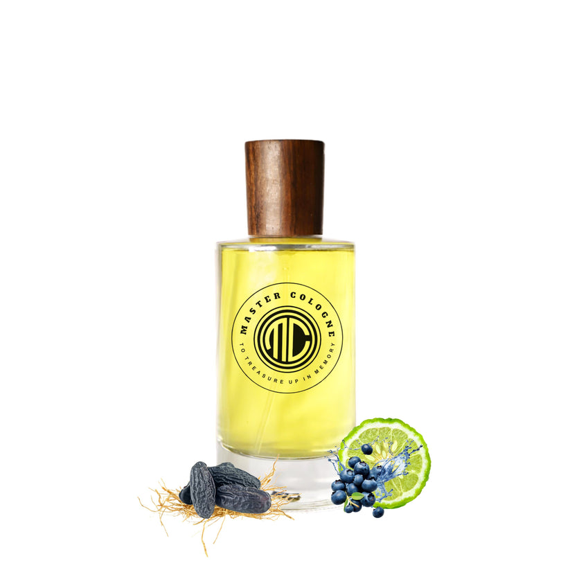 Master Perseus PDM Cologne (inspired version) – Master cologne