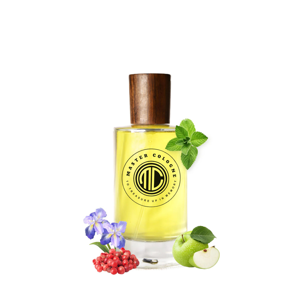 Master Promise Fre- deric Ma-lle Cologne (inspired version) – Master ...