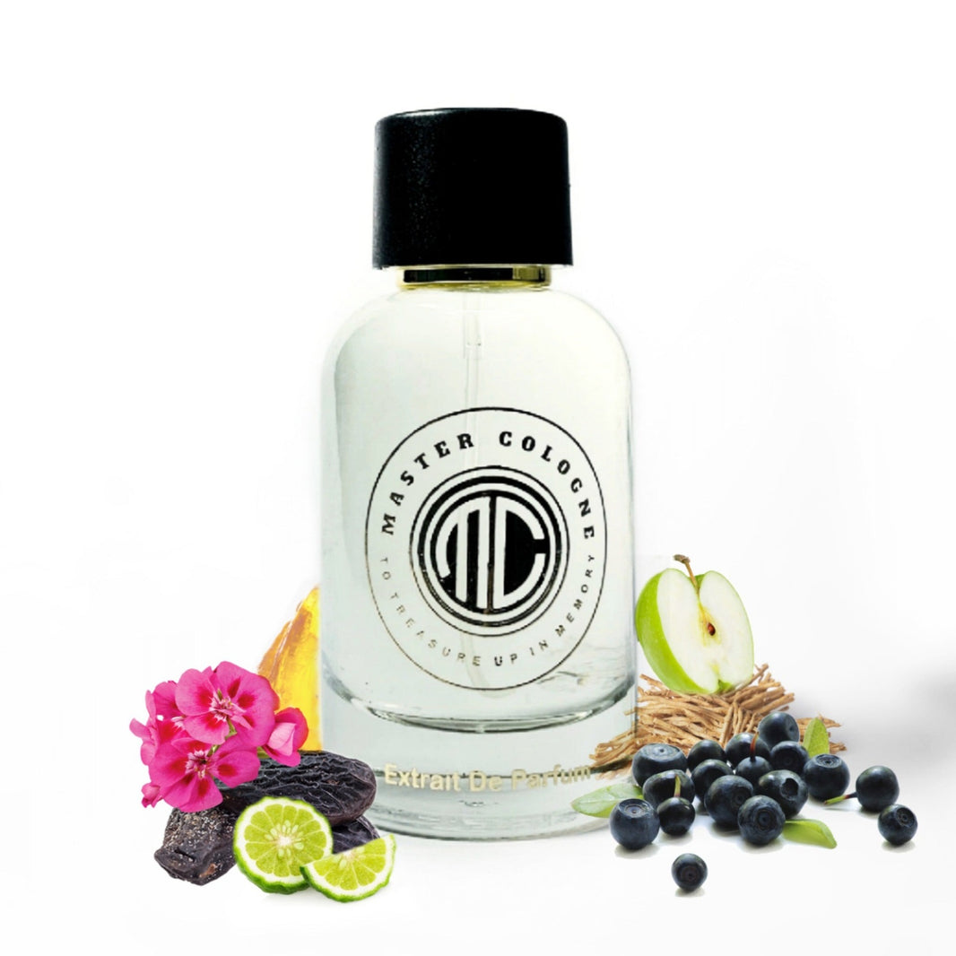 MEN – Master cologne