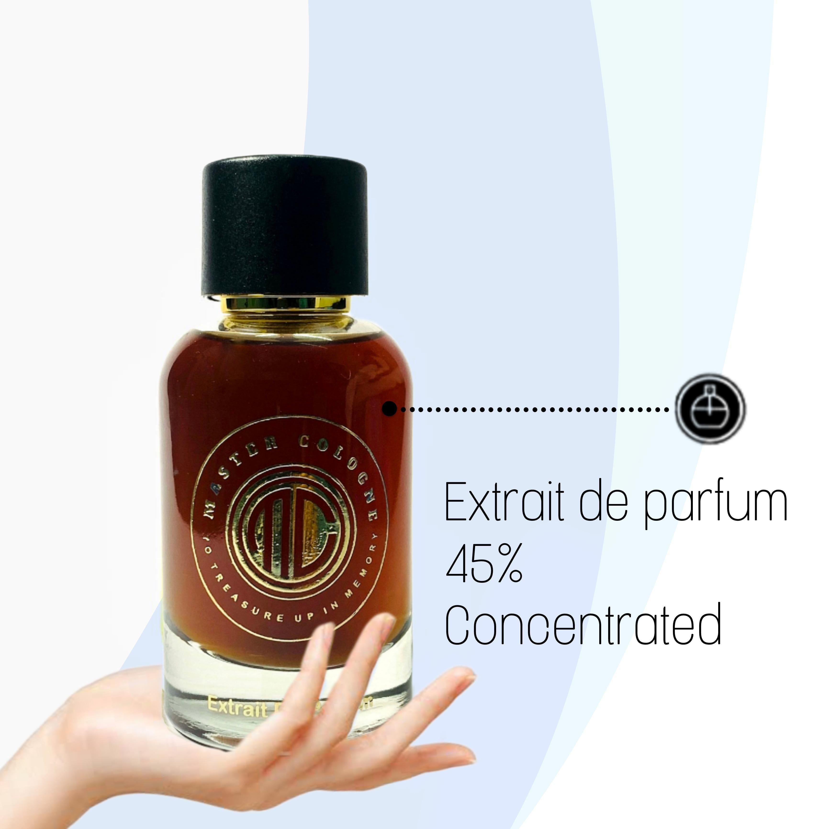 Master Homme Parfum Cologne – Master cologne