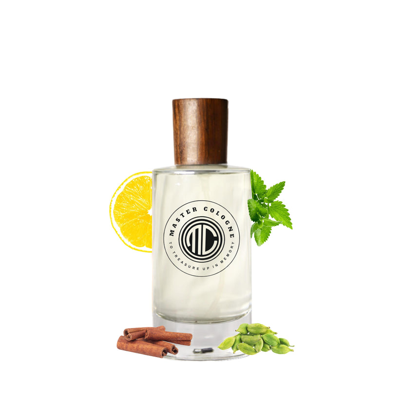 Master Black XS Cologne – Master cologne