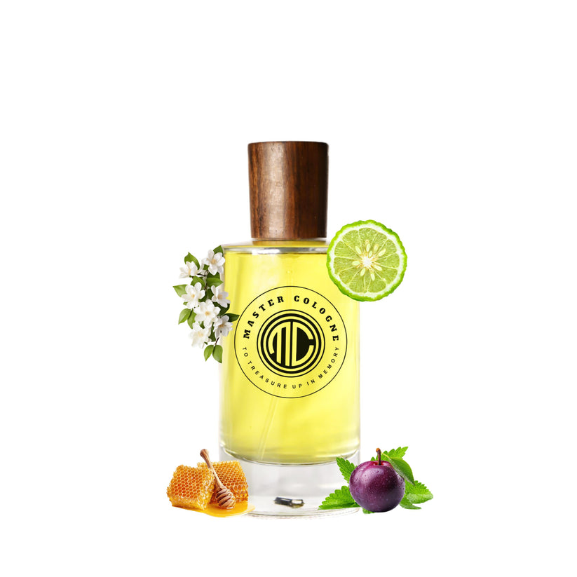 MC inspired One Million lucky Paco Ra-banne – Master cologne