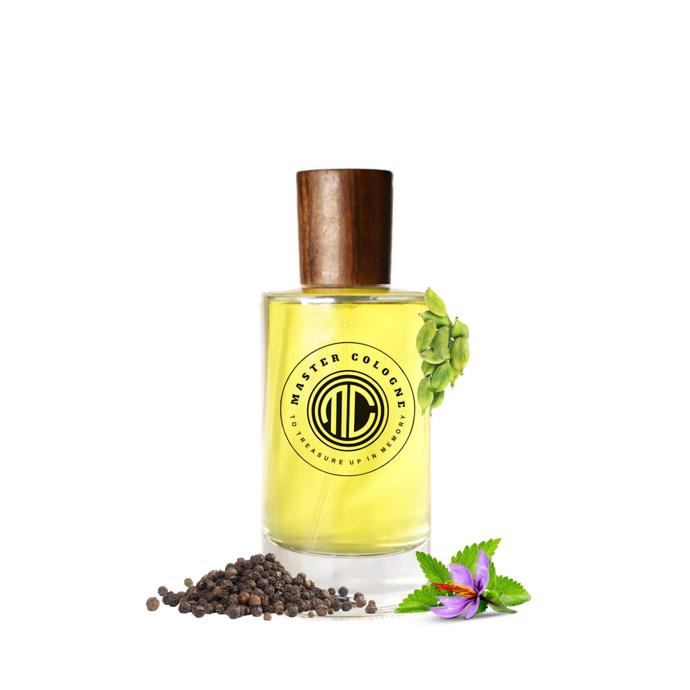 Master Oud Noir Cologne – Master cologne